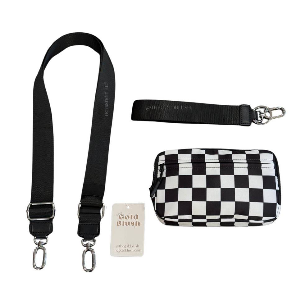 Dualmode Wallet – The Gold Blush